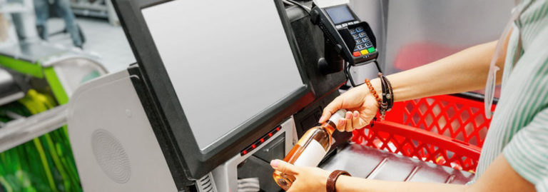 Pourquoi utiliser une caisse automatique dans son magasin