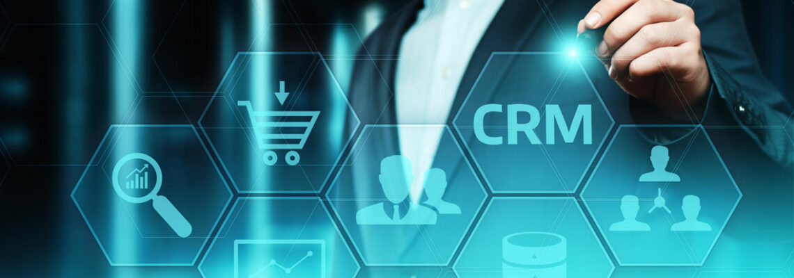 Avantages d'un outil CRM pour une gestion efficace de la relation client